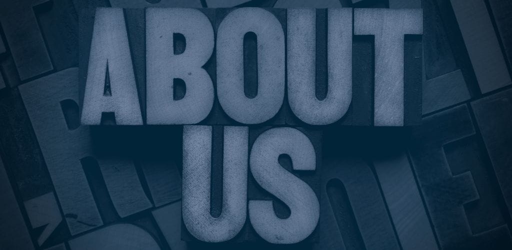 10 Key Elements Of A Successful About Us Page - Craft Graphic